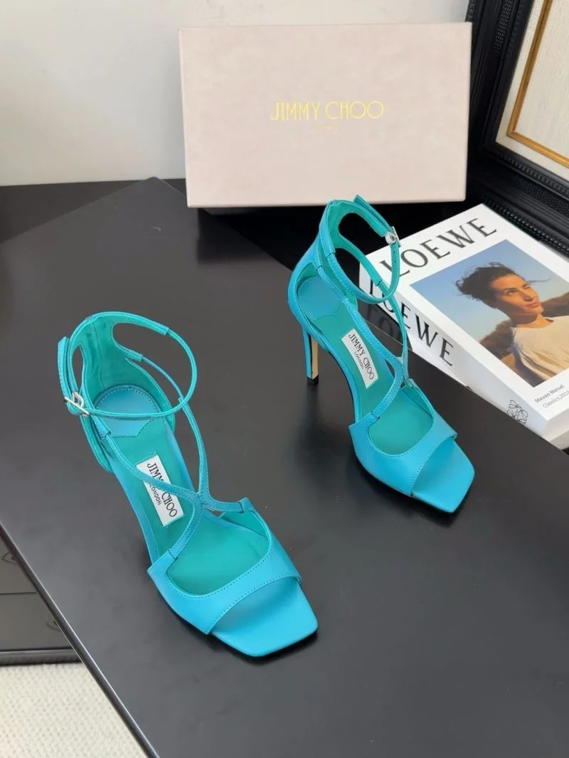 Economical Jimmy Choo Sandals