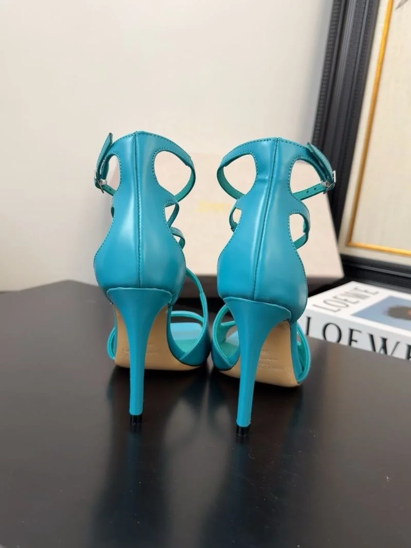Economical Jimmy Choo Sandals