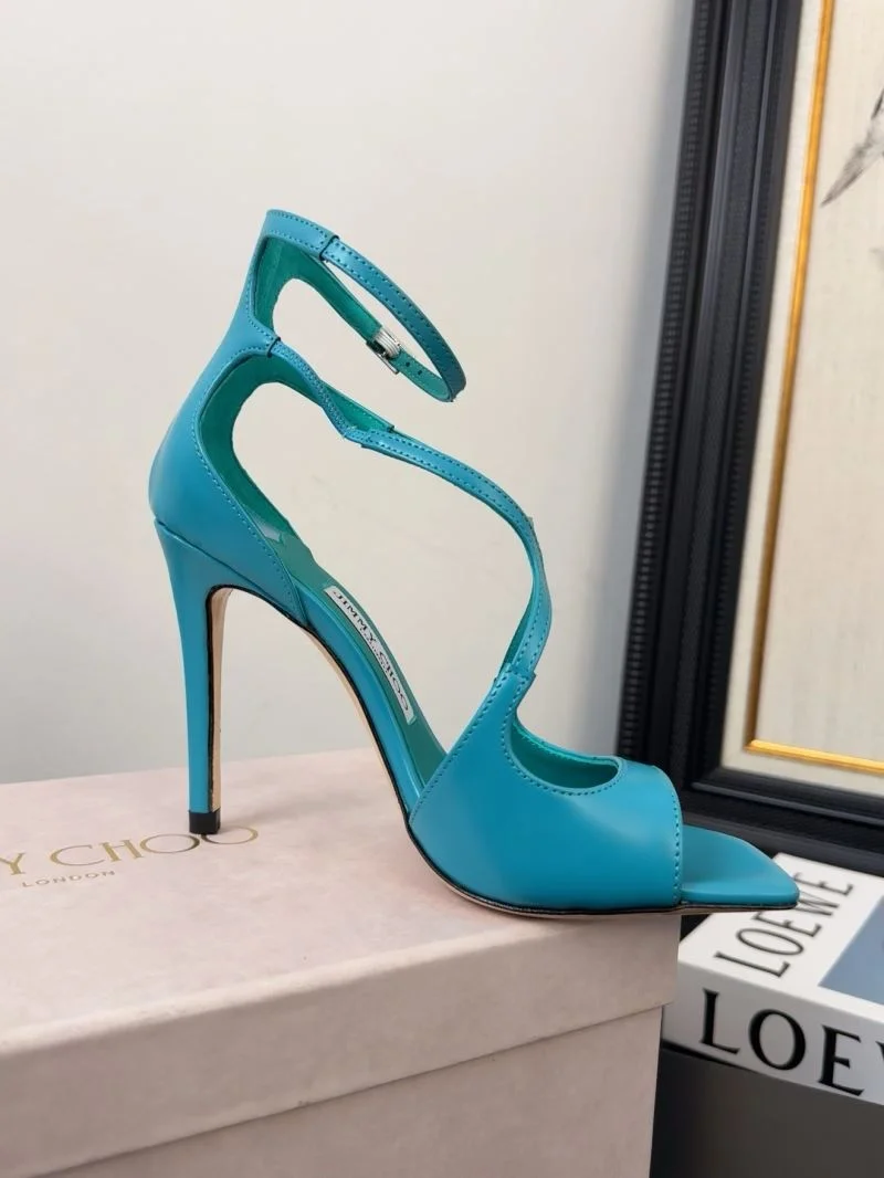 Economical Jimmy Choo Sandals