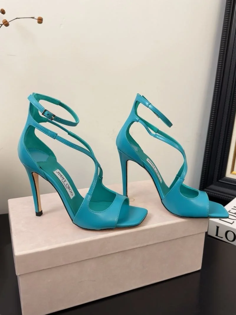 Economical Jimmy Choo Sandals