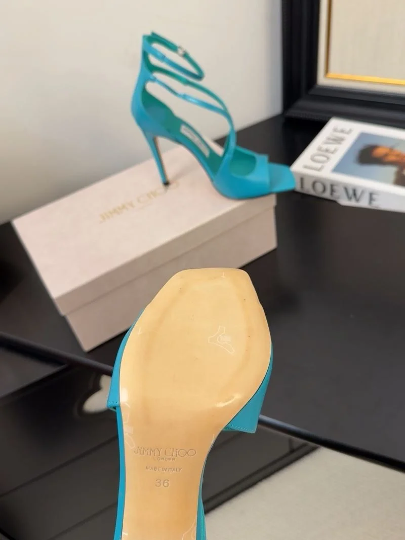Economical Jimmy Choo Sandals