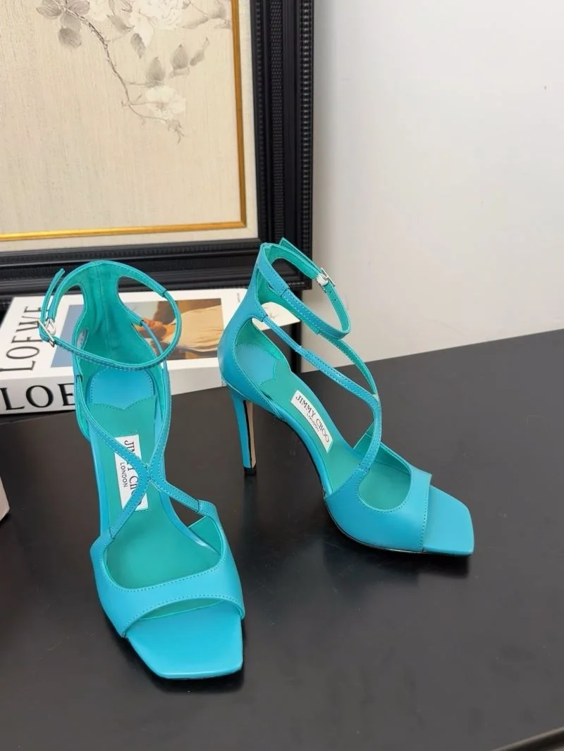 Economical Jimmy Choo Sandals
