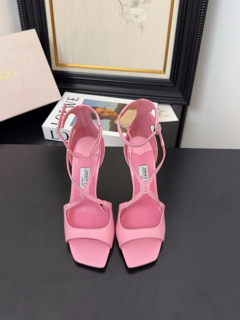 Jimmy Choo Sandals