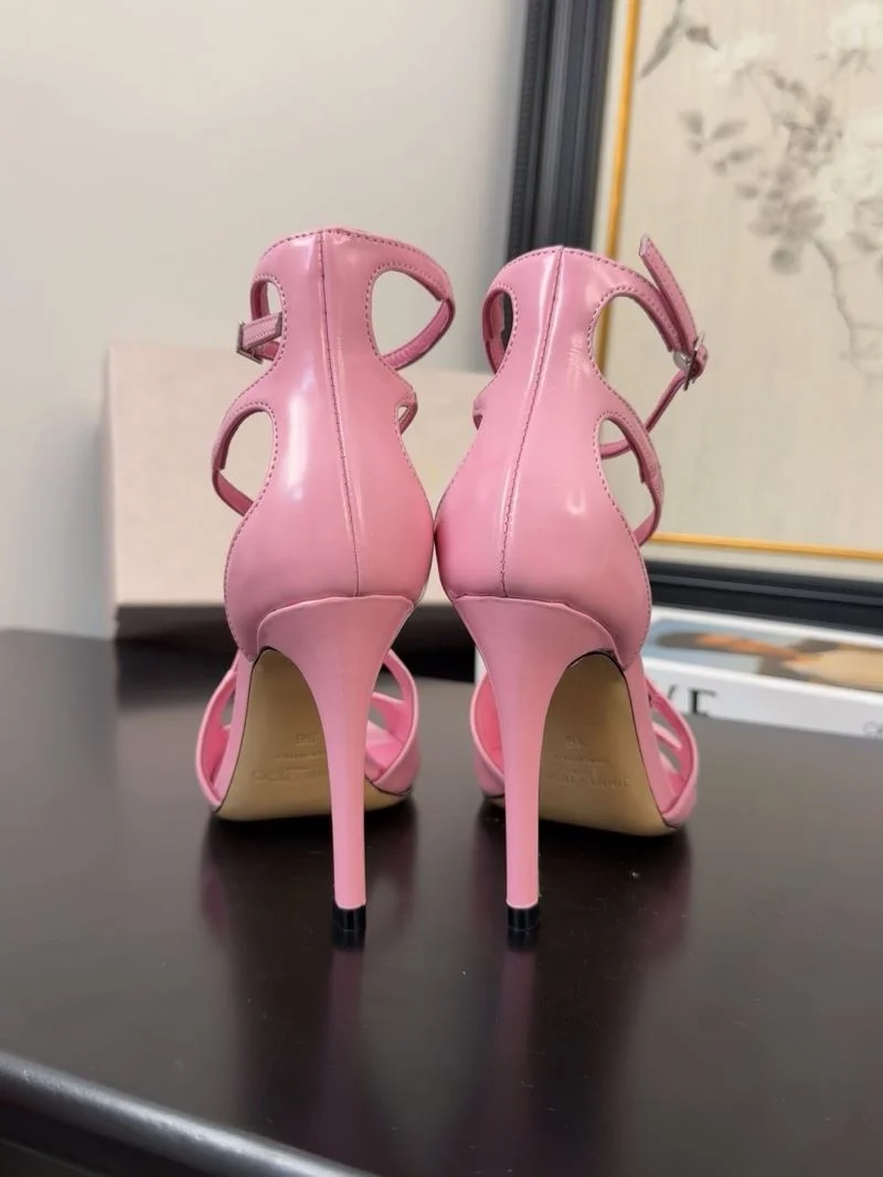 Top match Jimmy Choo Sandals