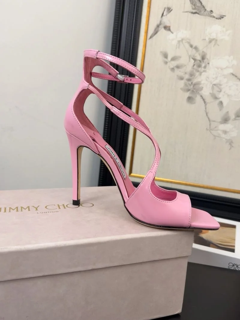 Top match Jimmy Choo Sandals