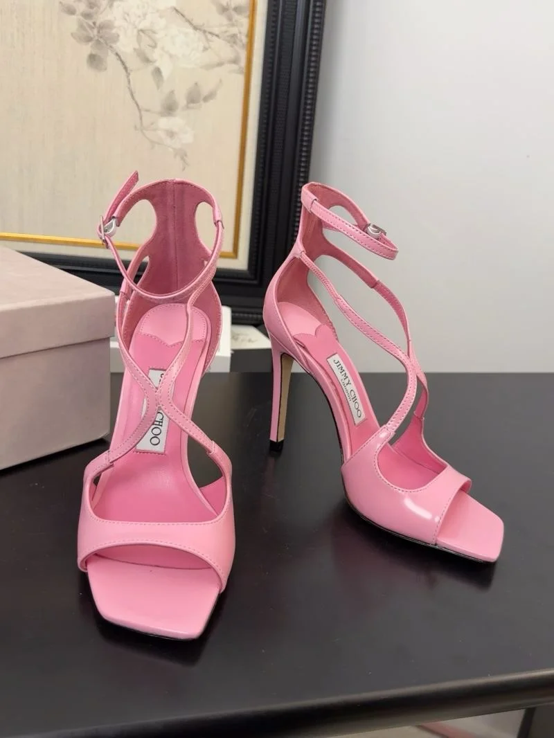 Top match Jimmy Choo Sandals