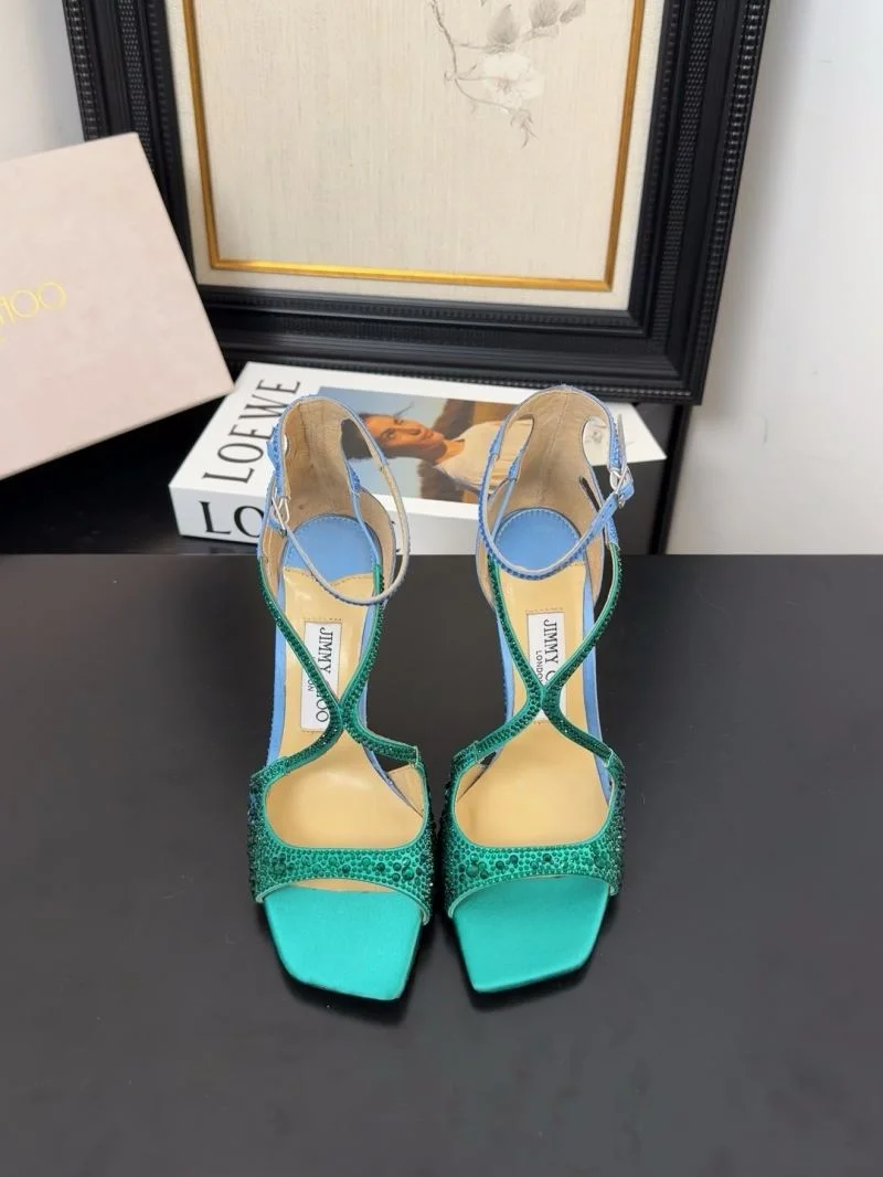 Jimmy Choo Sandals