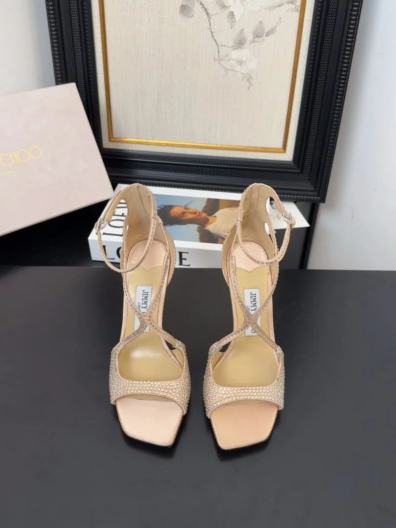 Jimmy Choo Sandals