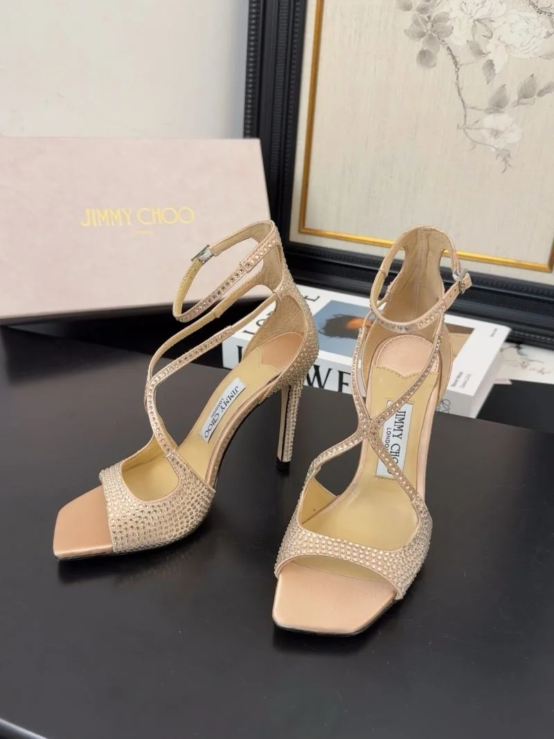 Discounted Jimmy Choo Sandals