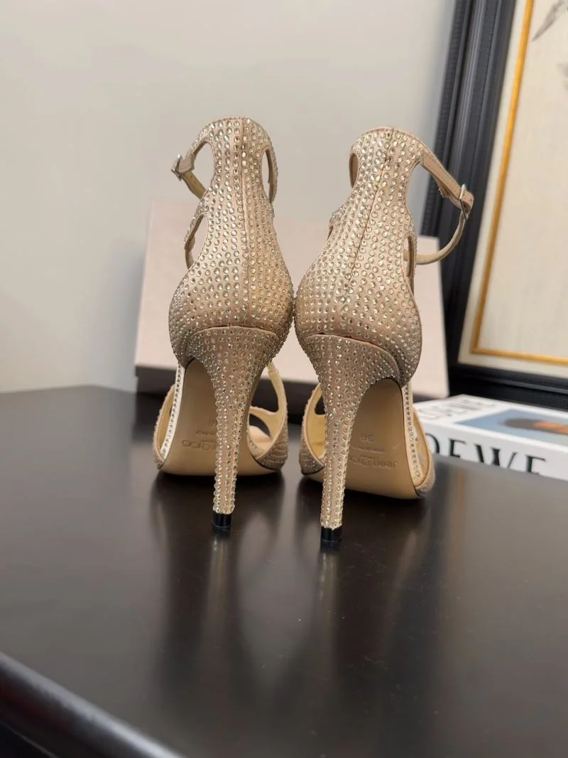 Discounted Jimmy Choo Sandals