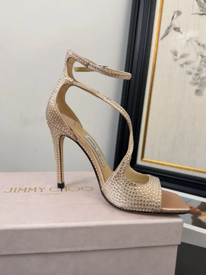 Discounted Jimmy Choo Sandals