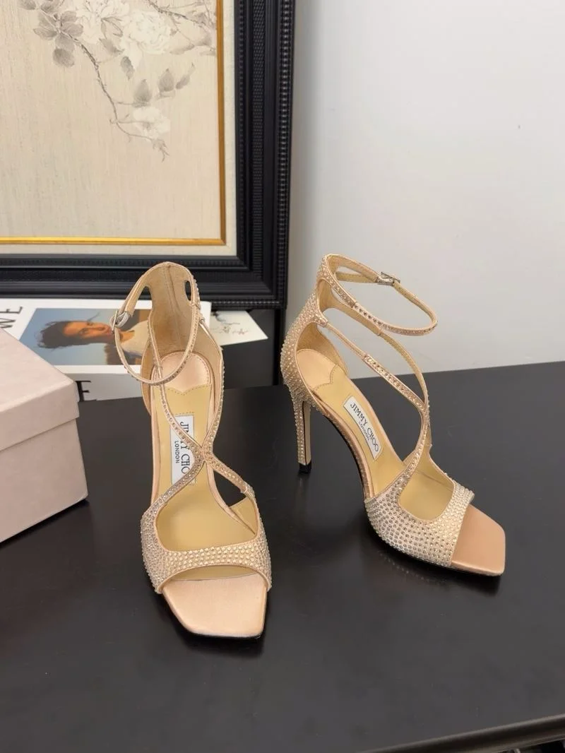 Discounted Jimmy Choo Sandals