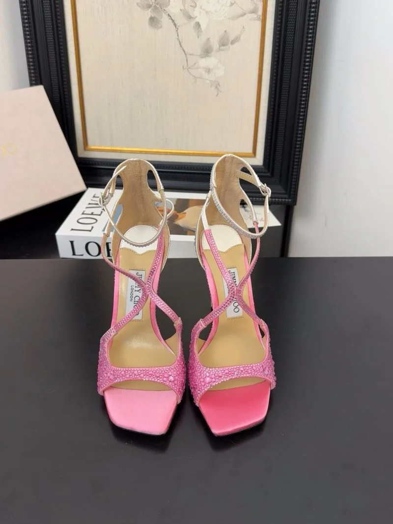 Jimmy Choo Sandals