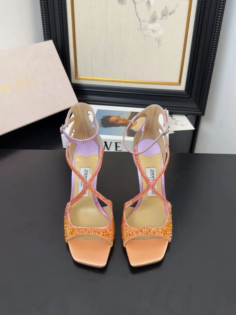 Jimmy Choo Sandals