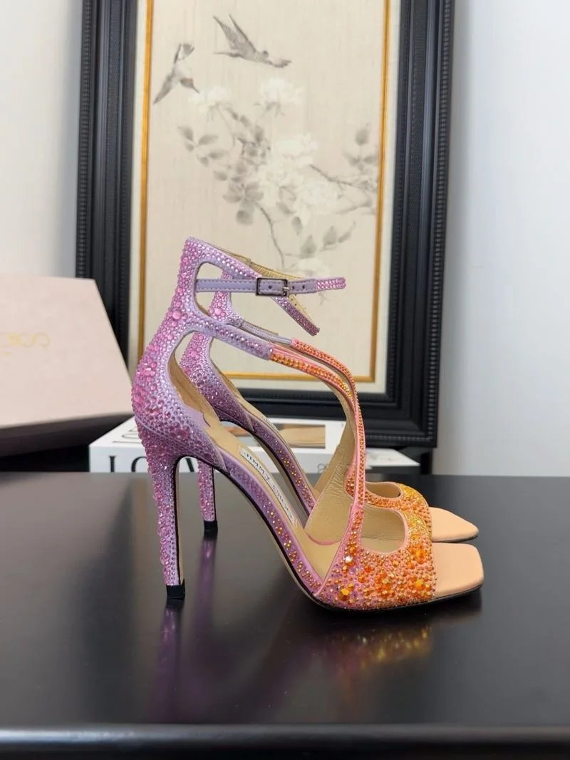 Brand-original Jimmy Choo Sandals