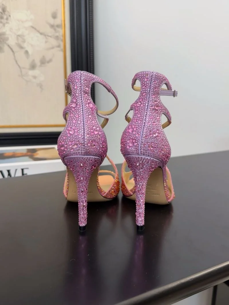 Brand-original Jimmy Choo Sandals