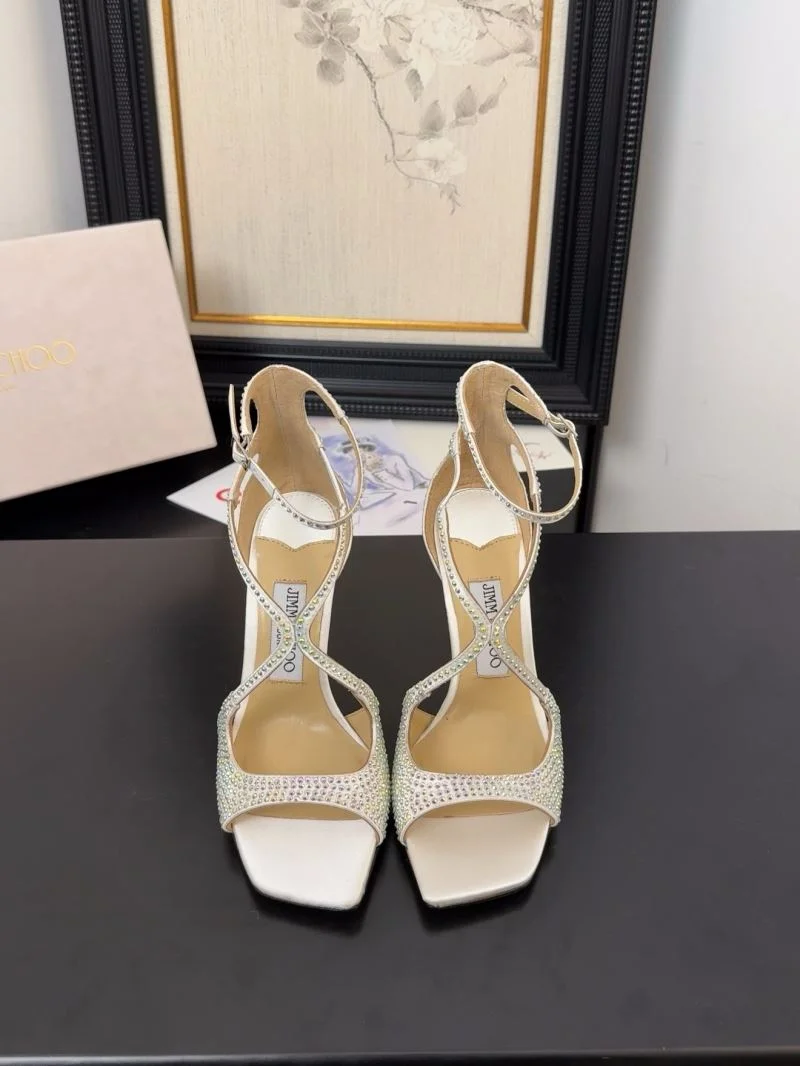 Jimmy Choo Sandals
