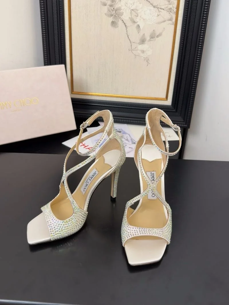 High fidelity Jimmy Choo Sandals