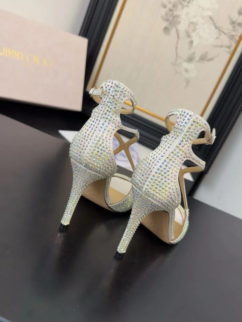 High fidelity Jimmy Choo Sandals