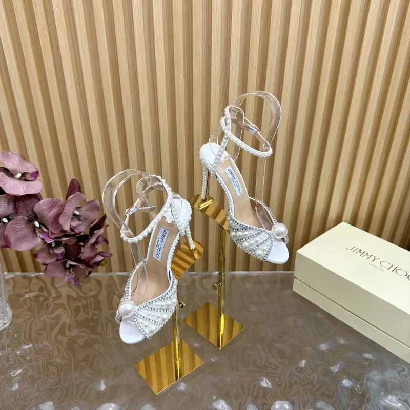 Jimmy Choo Sandals