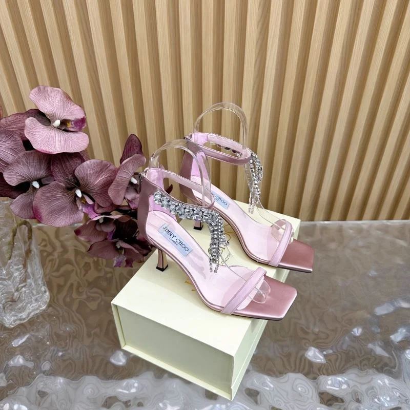 Jimmy Choo Sandals