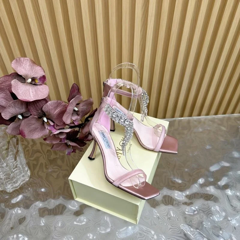 Brand-original Jimmy Choo Sandals