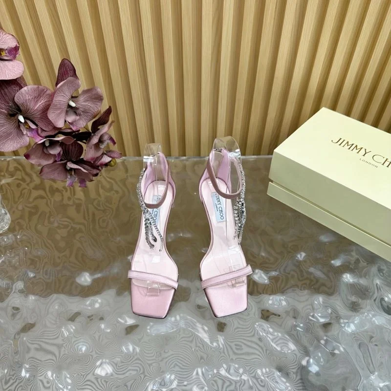 Brand-original Jimmy Choo Sandals