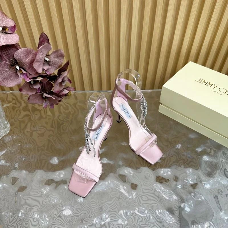 Brand-original Jimmy Choo Sandals
