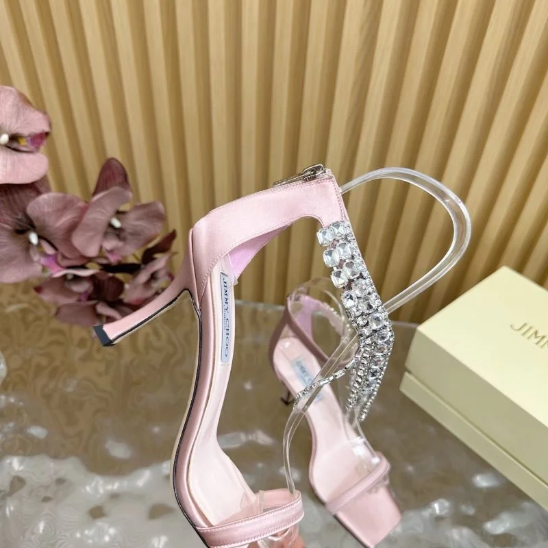 Brand-original Jimmy Choo Sandals