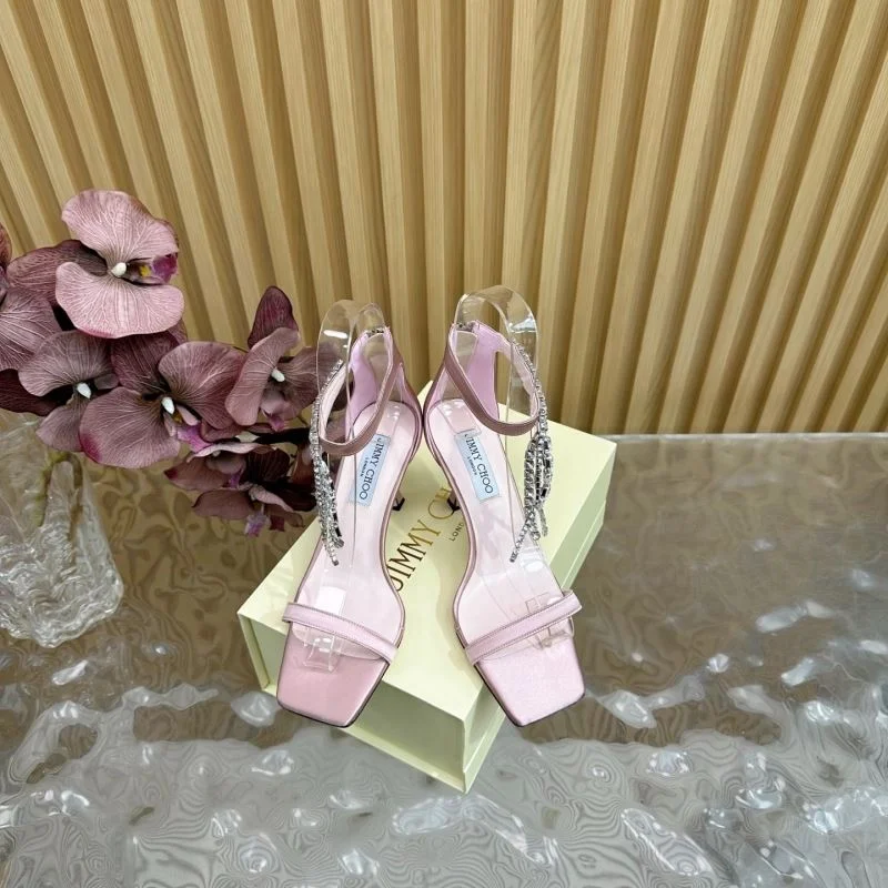Brand-original Jimmy Choo Sandals