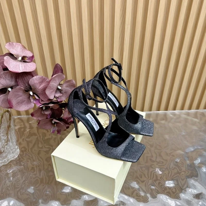 Jimmy Choo Sandals