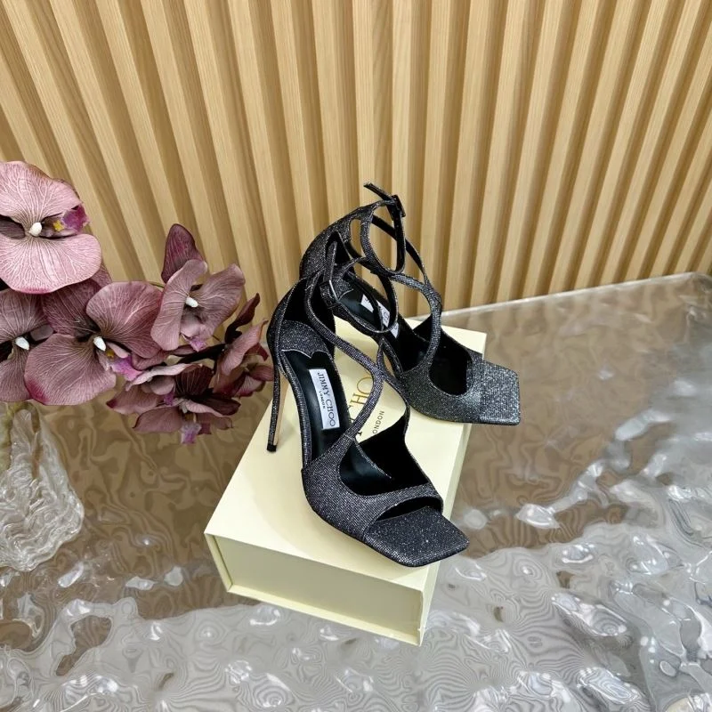 Low-cost Jimmy Choo Sandals