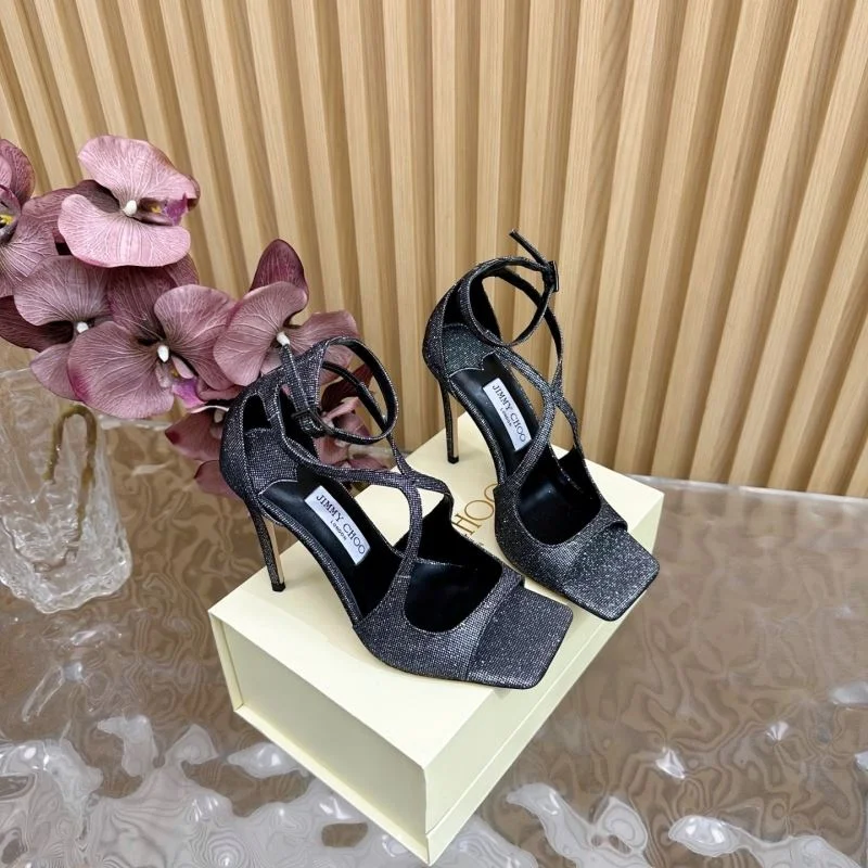 Low-cost Jimmy Choo Sandals