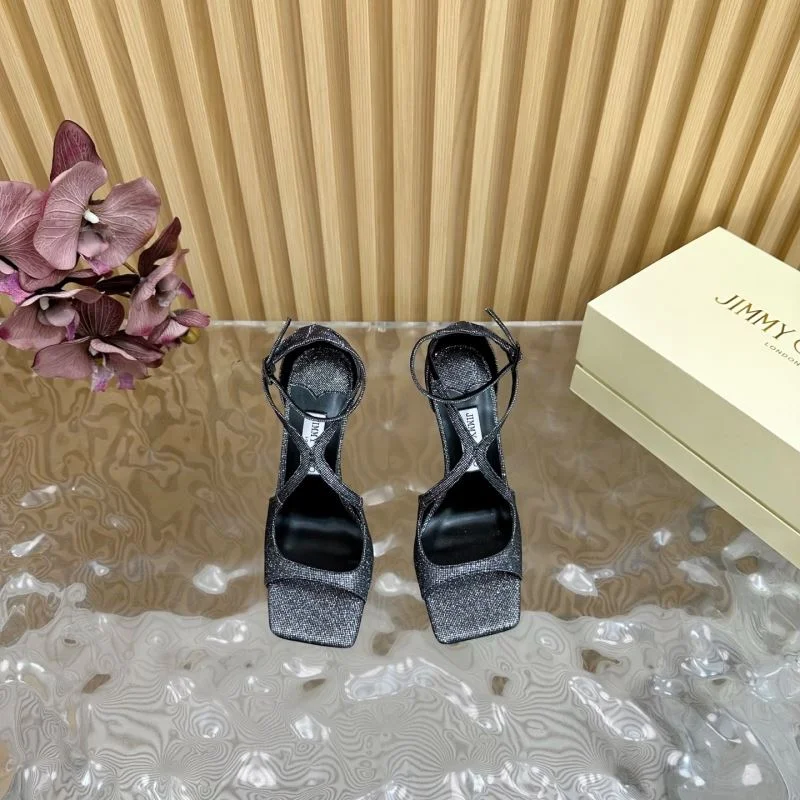 Low-cost Jimmy Choo Sandals