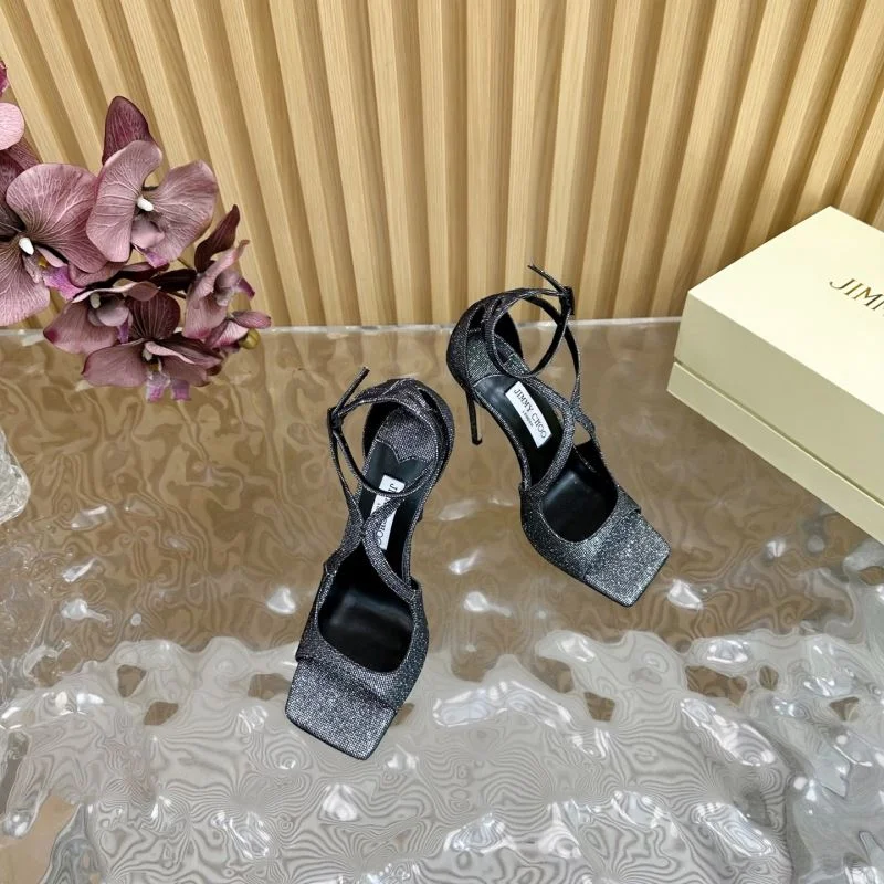 Low-cost Jimmy Choo Sandals
