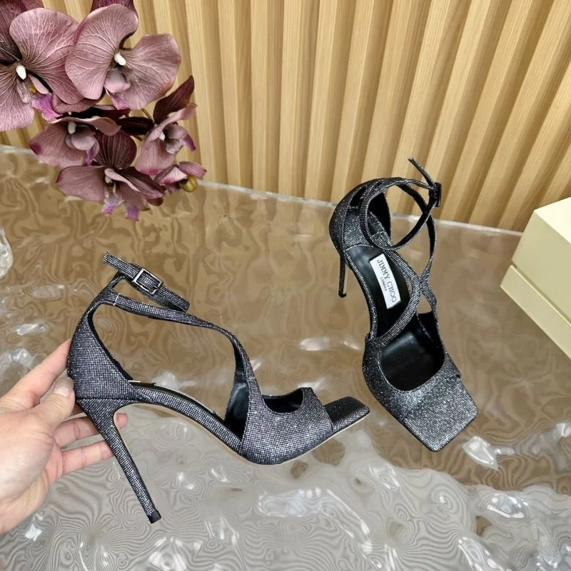 Low-cost Jimmy Choo Sandals