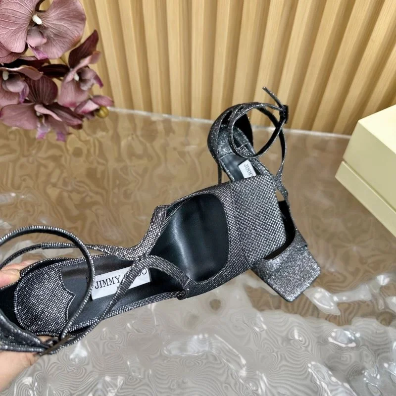 Low-cost Jimmy Choo Sandals