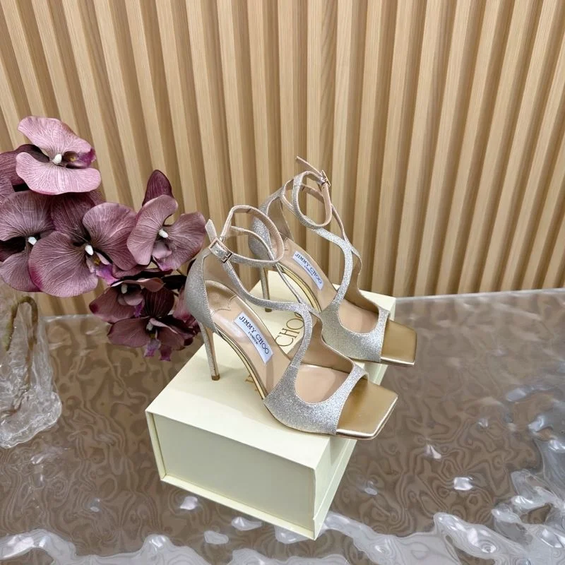 Jimmy Choo Sandals