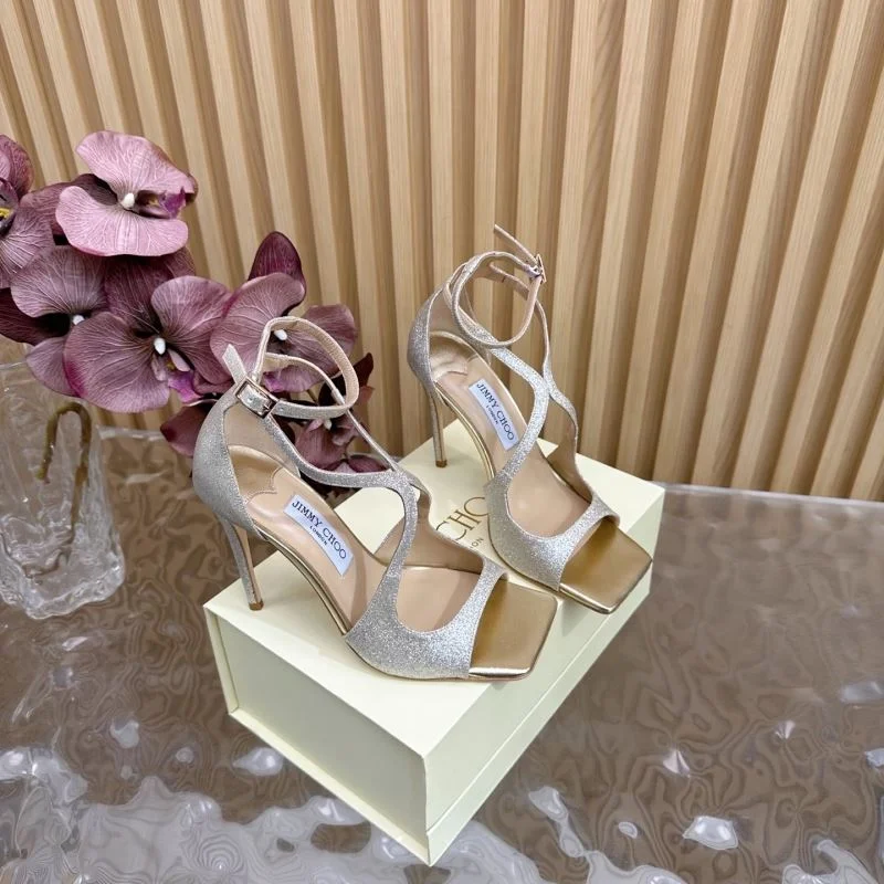 Mirror quality Jimmy Choo Sandals