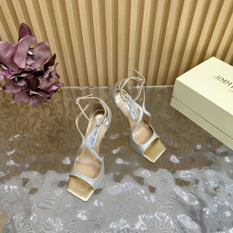 Mirror quality Jimmy Choo Sandals