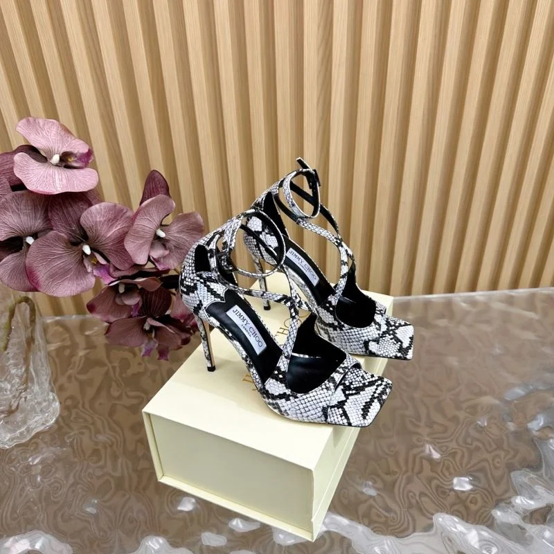 Jimmy Choo Sandals