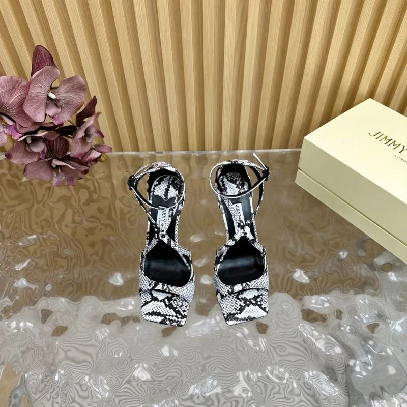 Official Jimmy Choo Sandals