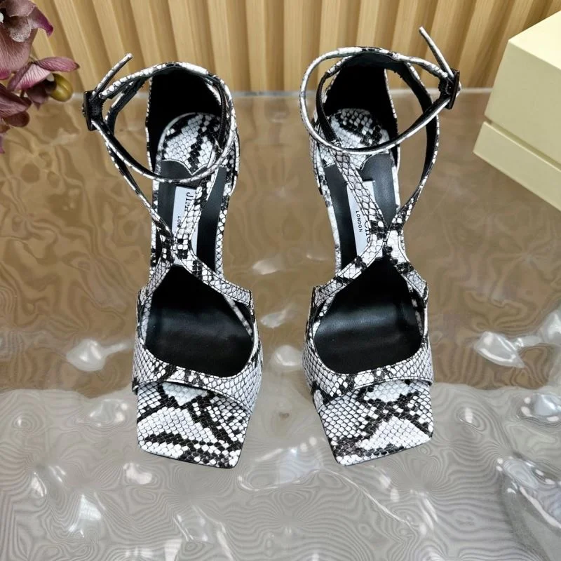 Official Jimmy Choo Sandals