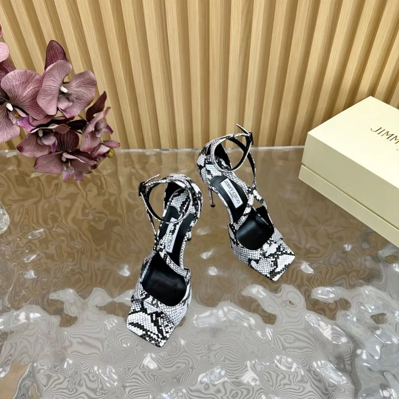 Official Jimmy Choo Sandals