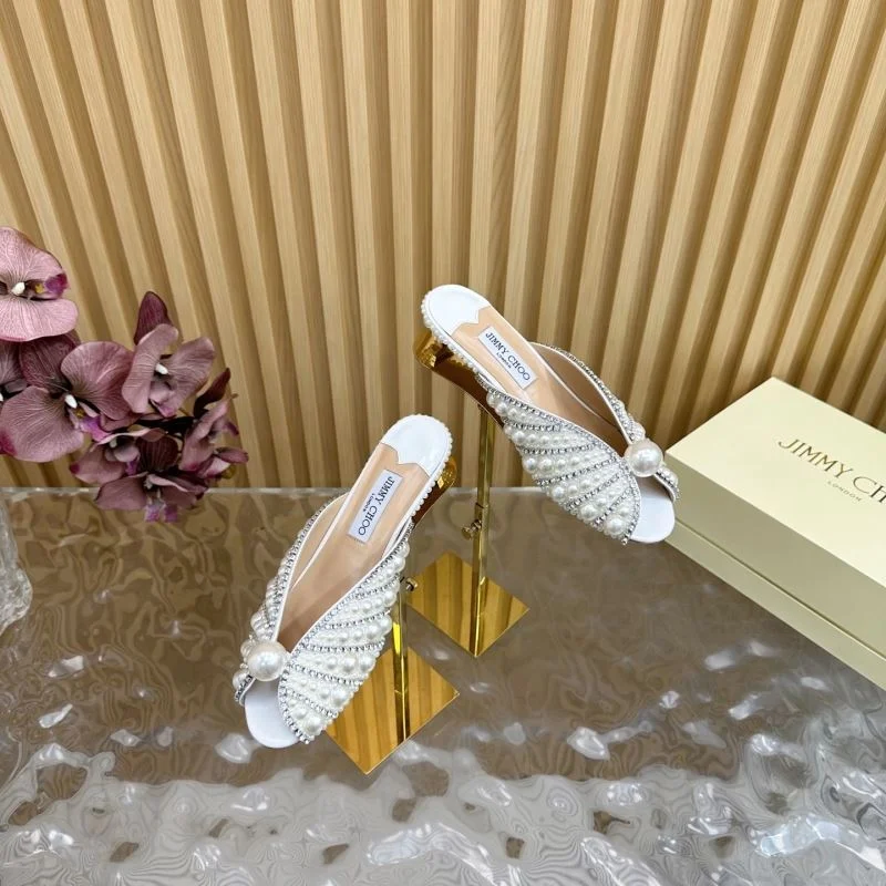 Jimmy Choo Sandals