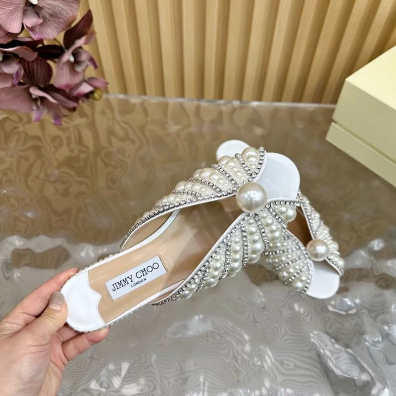 Mirror quality Jimmy Choo Sandals
