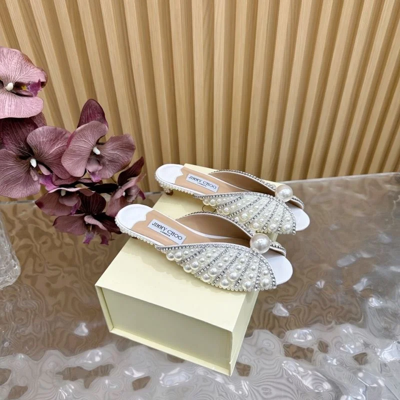 Mirror quality Jimmy Choo Sandals