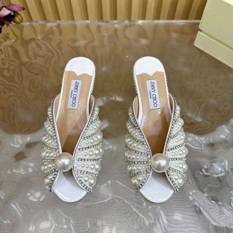 Mirror quality Jimmy Choo Sandals