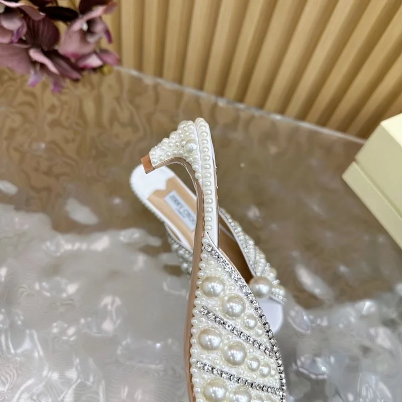 Mirror quality Jimmy Choo Sandals