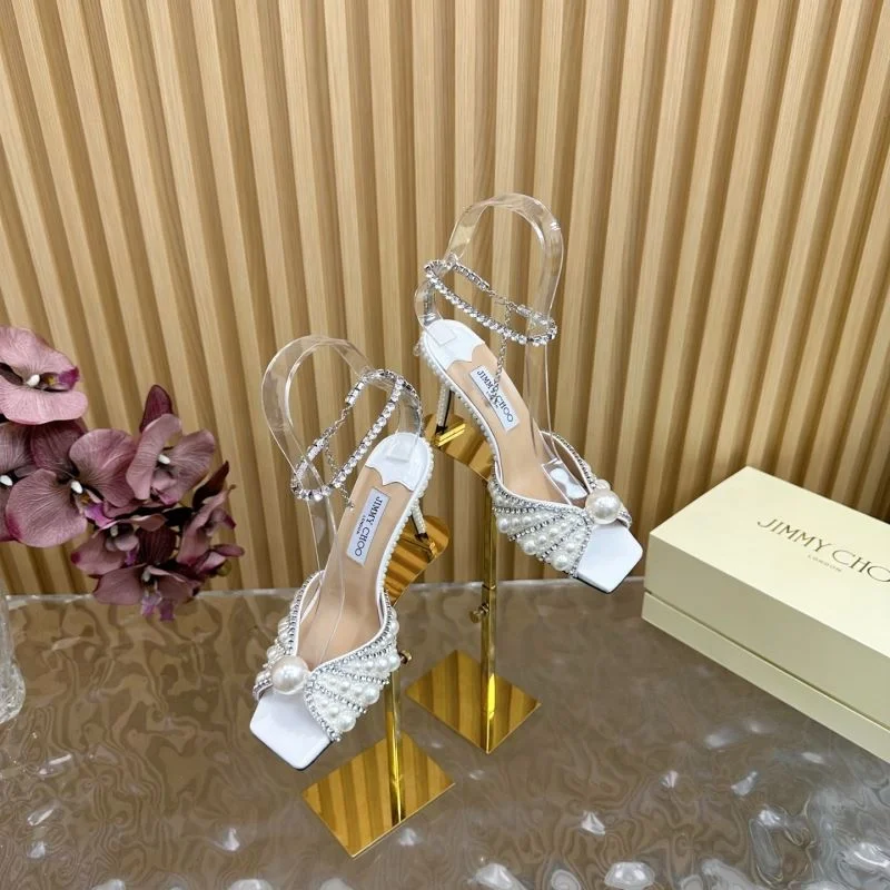 Jimmy Choo Sandals